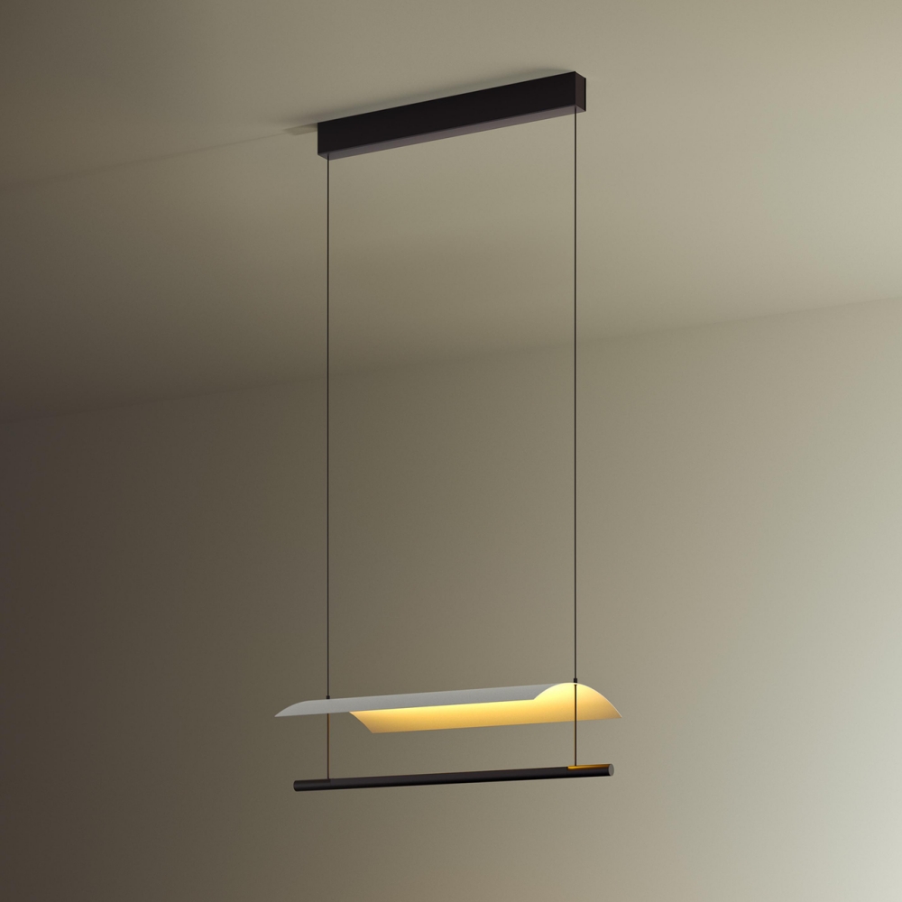 Lamina Series Pendant Light