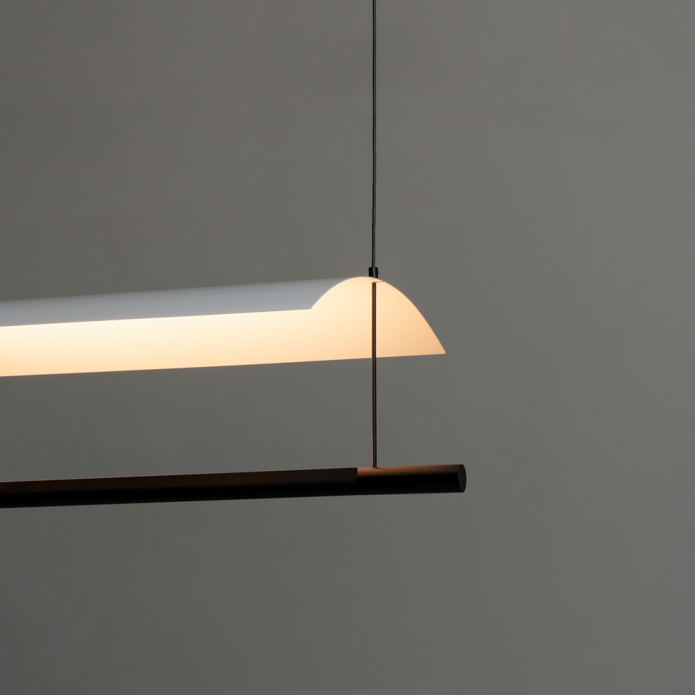 Lamina Series Pendant Light