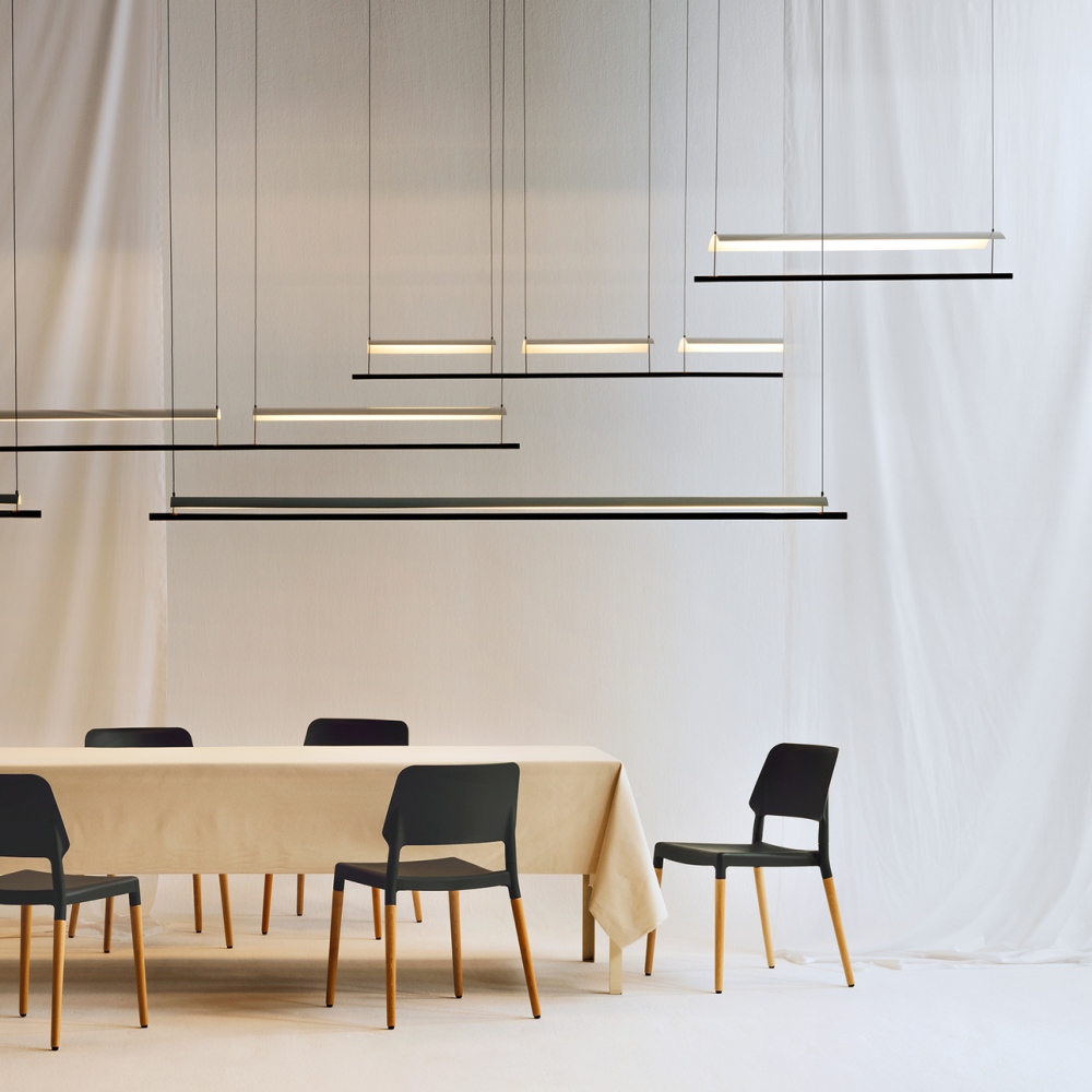 Lamina Series Pendant Light