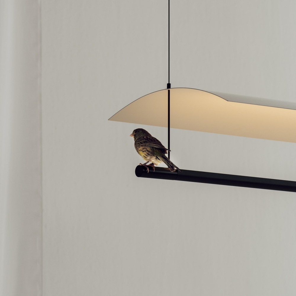 Lamina Series Pendant Light
