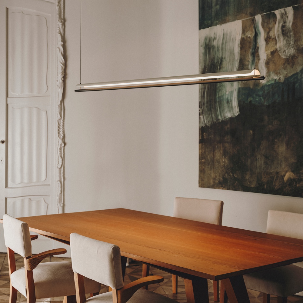 Lamina Series Pendant Light